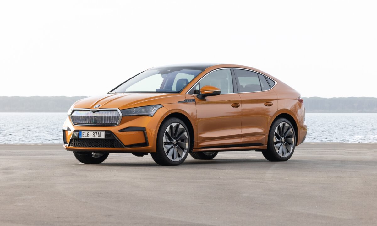 Skoda - Todos los modelos de Skoda | Actualidad Motor