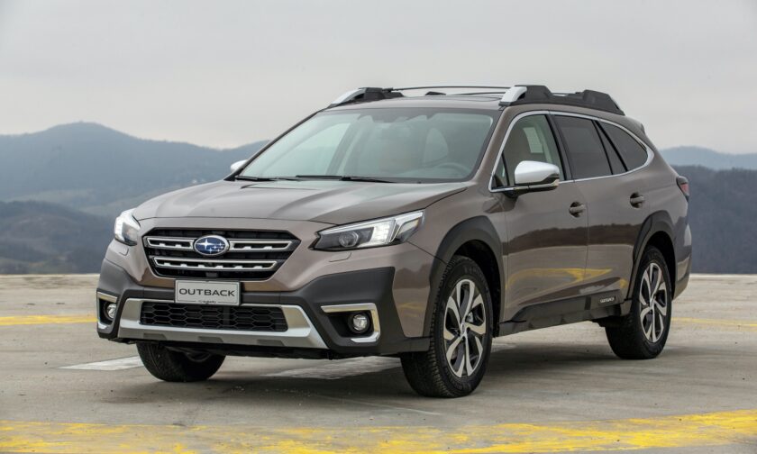 Subaru - Todos los modelos de Subaru | Actualidad Motor