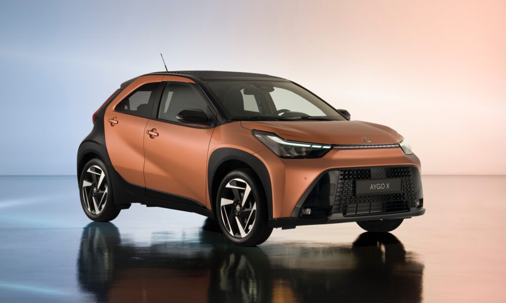 Toyota - Todos los modelos de Toyota | Actualidad Motor