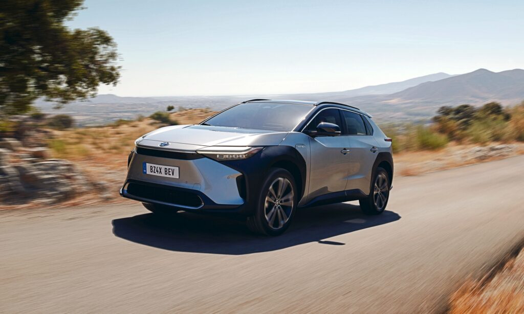 Toyota - Todos los modelos de Toyota | Actualidad Motor