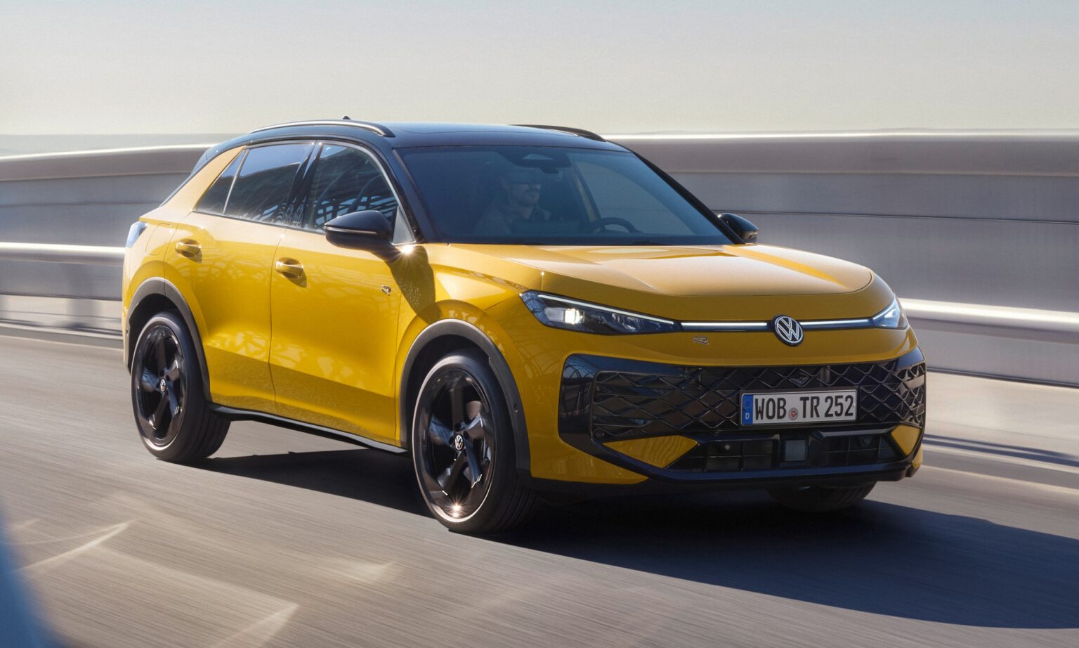 Tout sur le nouveau Volkswagen T-Roc : rendus, actualités et avenir électrique