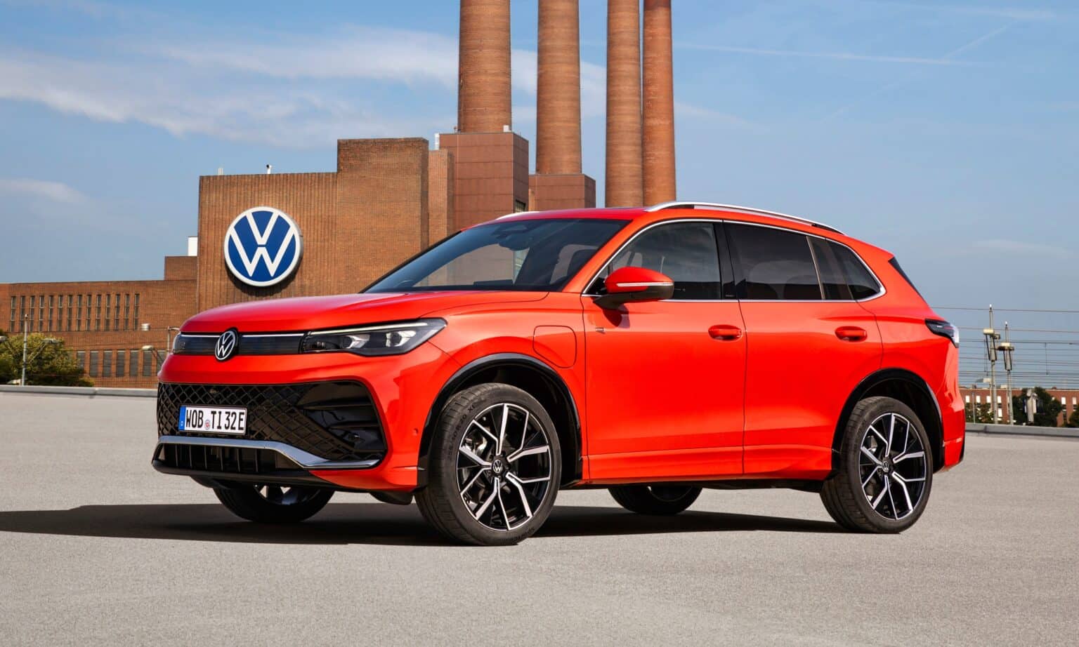 Euro 6e-bis redefines the rules for plug-in hybrids