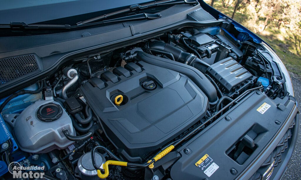 Prueba Seat Arona 1.5 TSI 150 CV FR (con vídeo)