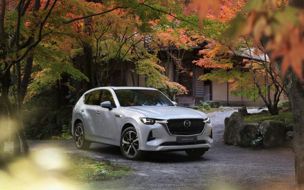 Mazda - Todos los modelos de Mazda | Actualidad Motor