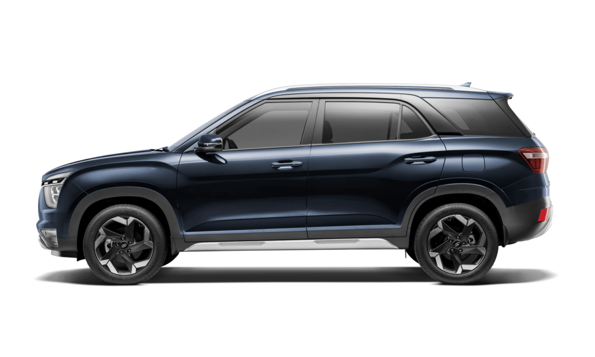 Hyundai Creta: the global present and electrified future of the South ...