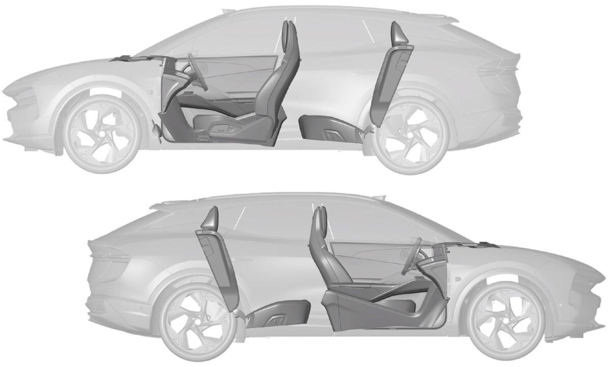 La cuenta atrás para el debut del Lotus Type 132 arranca con este teaser