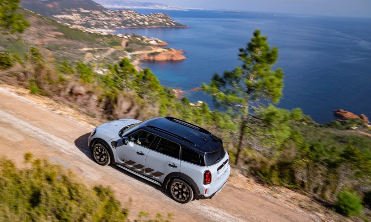 Mini - Todos los modelos de Mini | Actualidad Motor