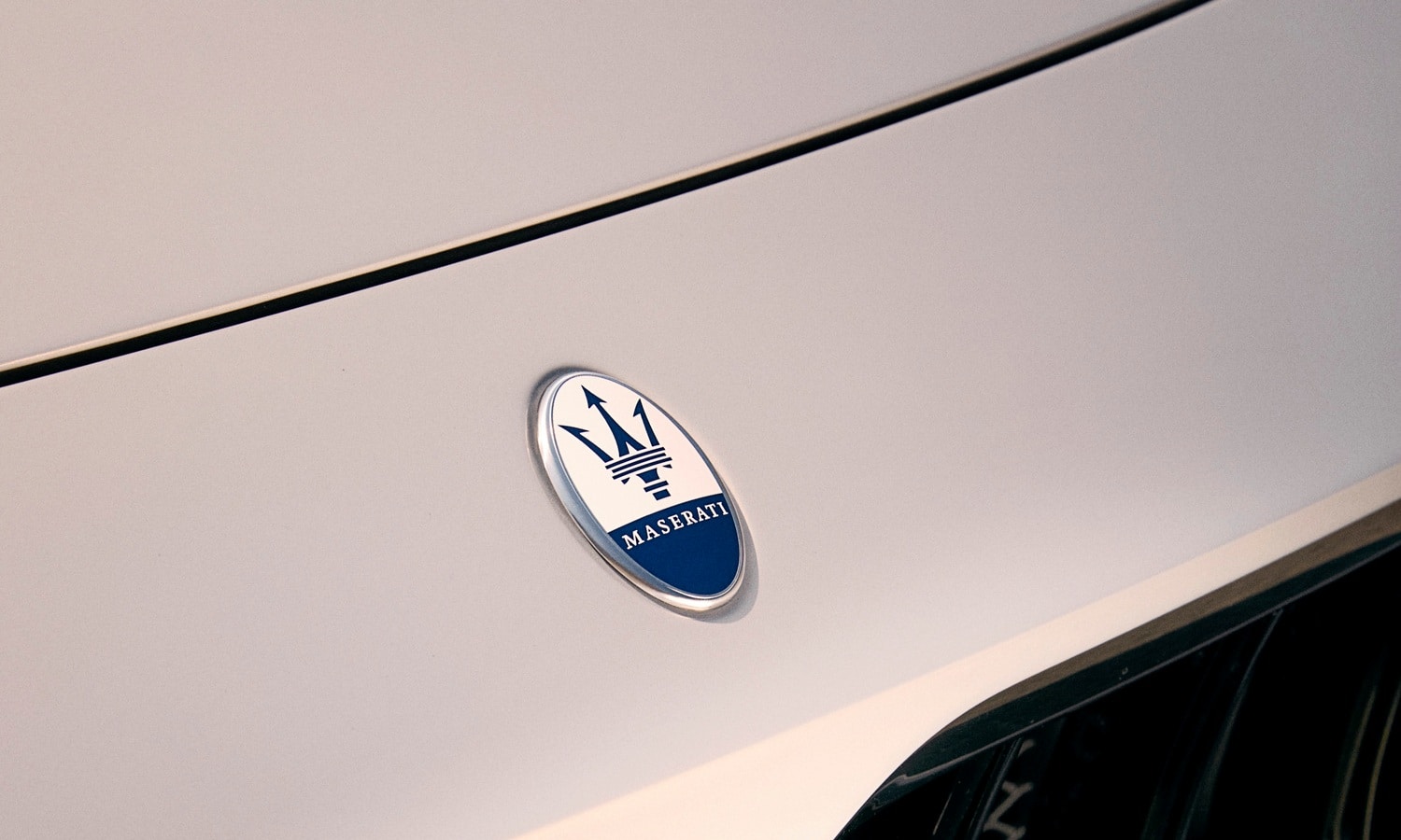 Maserati Grecale
