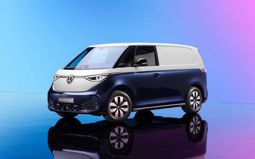 Volkswagen – Todos los modelos de Volkswagen | Actualidad Motor