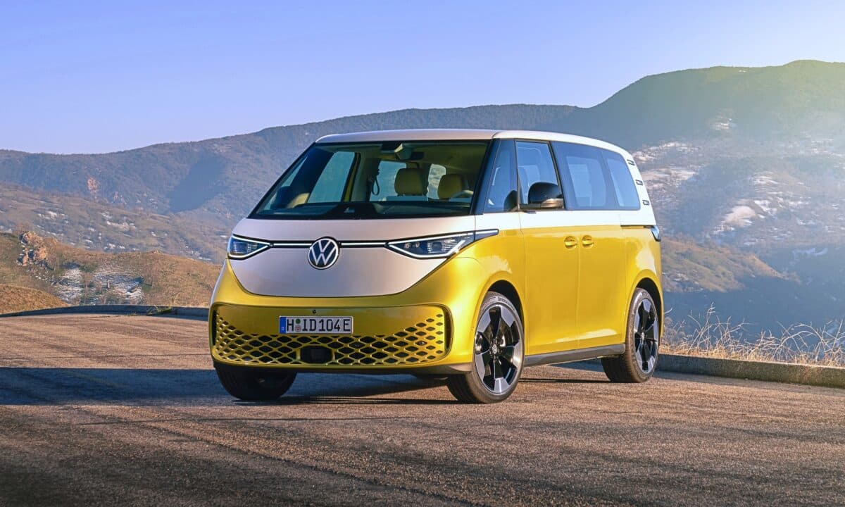Volkswagen – Todos los modelos de Volkswagen | Actualidad Motor