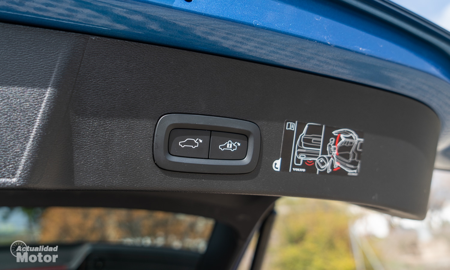 Test Volvo XC40 T5 Twin Engine Recharge (with video)