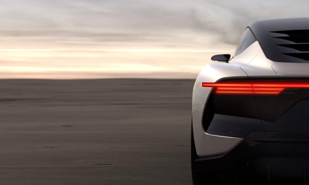 DeLorean anuncia cuándo mostrará al mundo su nuevo y ansiado modelo