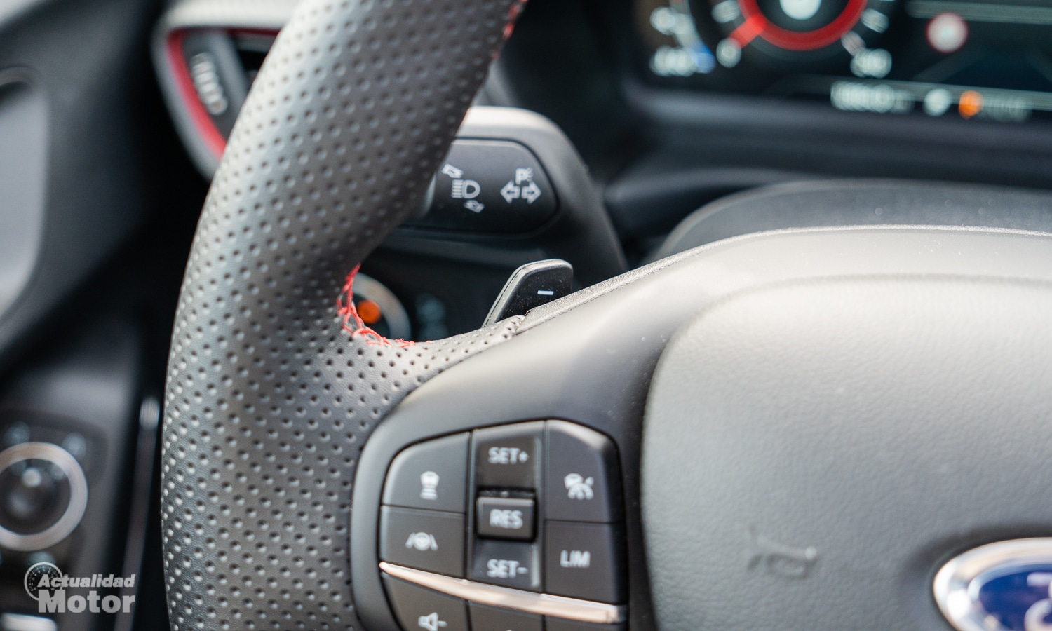 Essai Ford Puma ST Line X 1.0 MHEV 155 CV (avec vidéo)