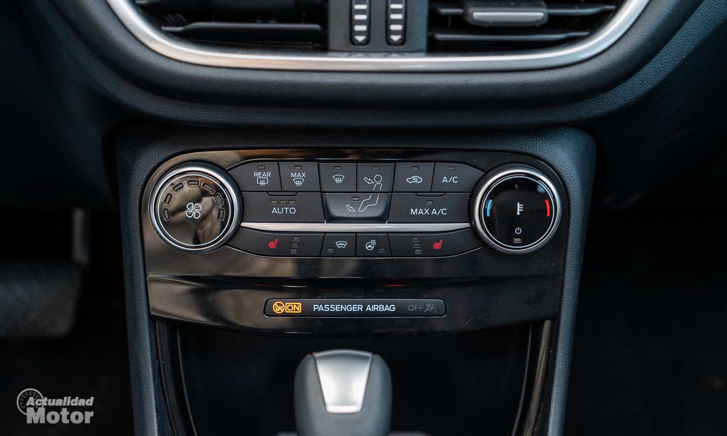 Prueba Ford Puma ST Line X 1.0 MHEV 155 CV (con vídeo)