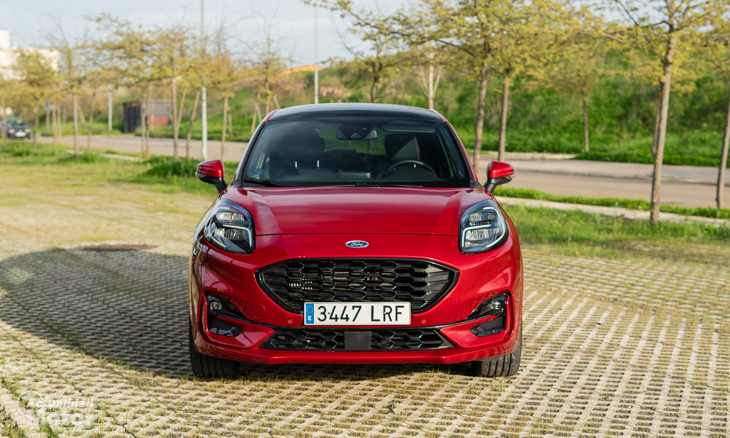 Essai Ford Puma ST Line X 1.0 MHEV 155 CV (avec vidéo)