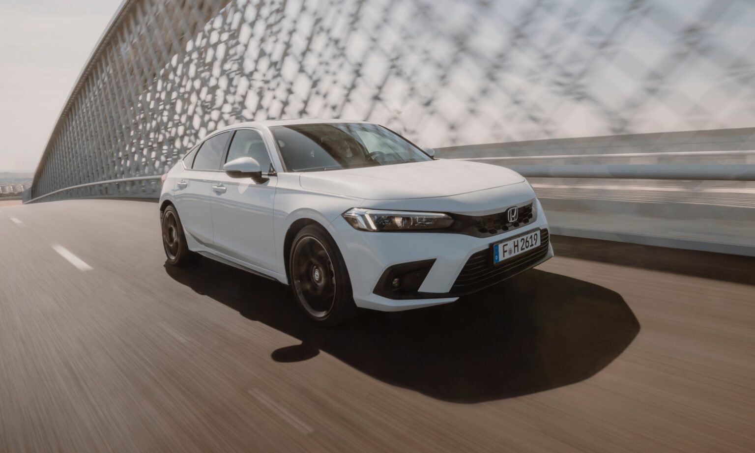 Honda - Todos los modelos de Honda | Actualidad Motor