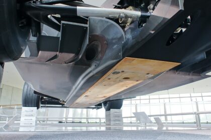 Vehicle fairing: everything you need to know