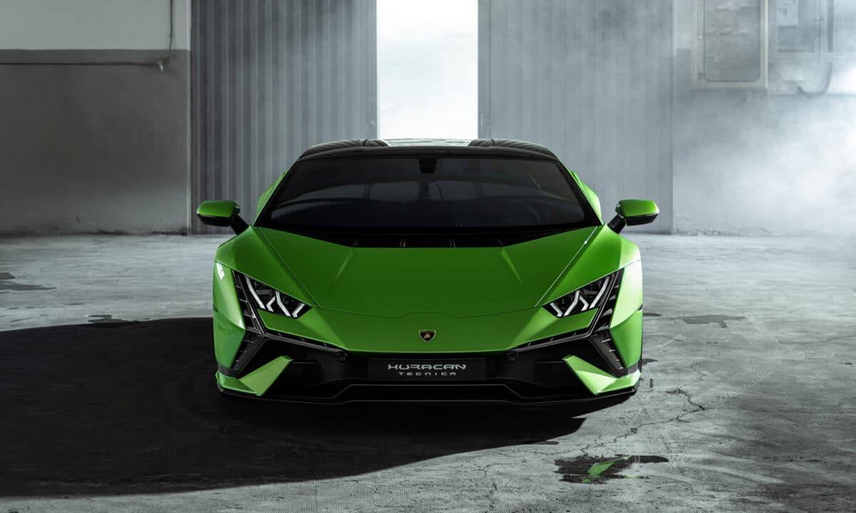 Lamborghini – Todos los modelos de Lamborghini | Actualidad Motor