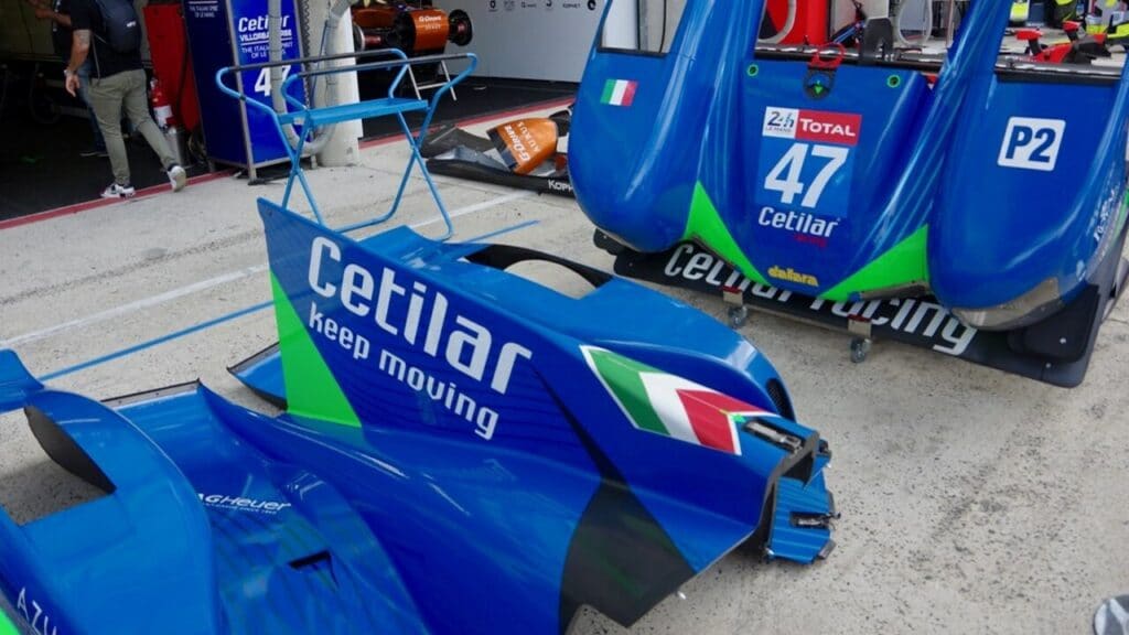 Vehicle fairing: everything you need to know