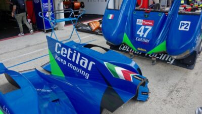 Vehicle fairing: everything you need to know