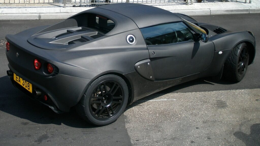 Vehicle fairing: everything you need to know