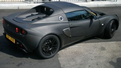 Vehicle fairing: everything you need to know