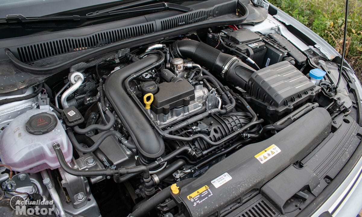 Essai Volkswagen Polo Life 1.0 TSI 95 CV manuelle 5v