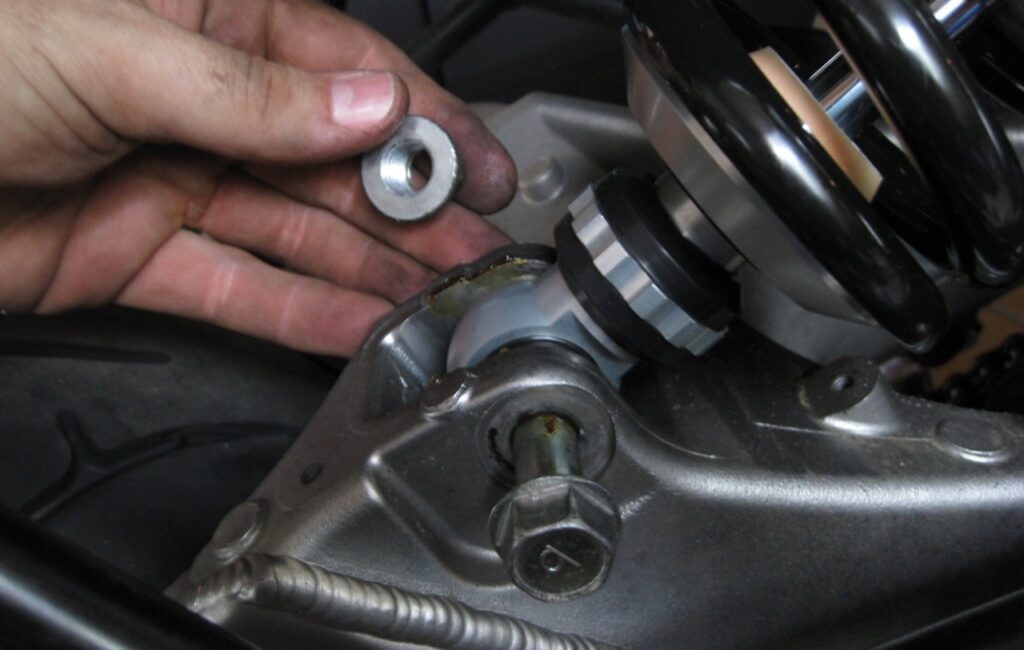 Guía sobre el par de apriete de tornillos