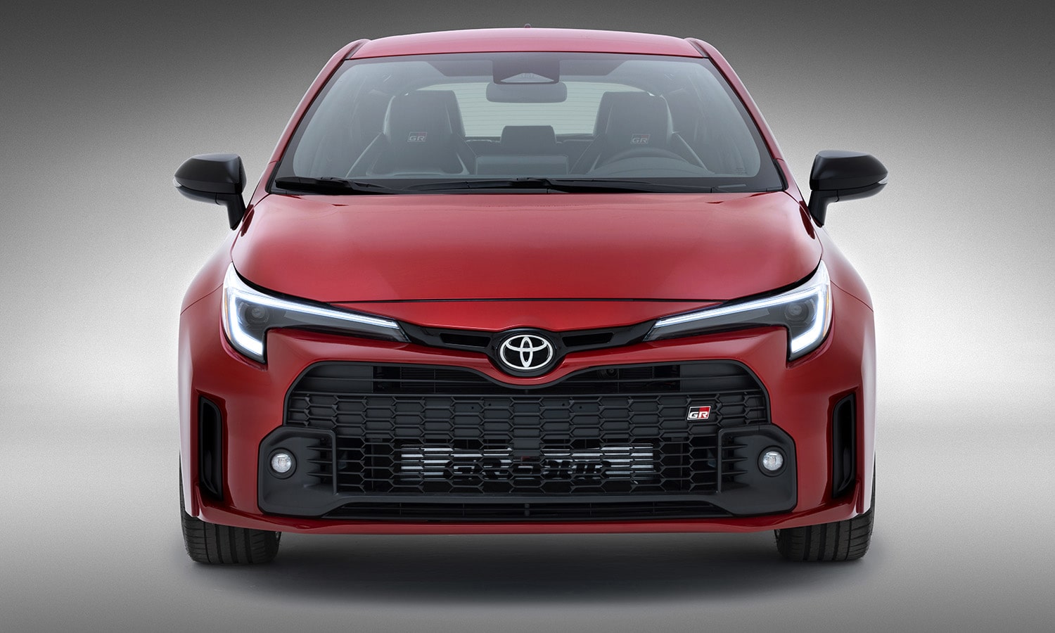 Toyota GR Corolla, el esperado hothatch se hace oficial ¡Todos los ...