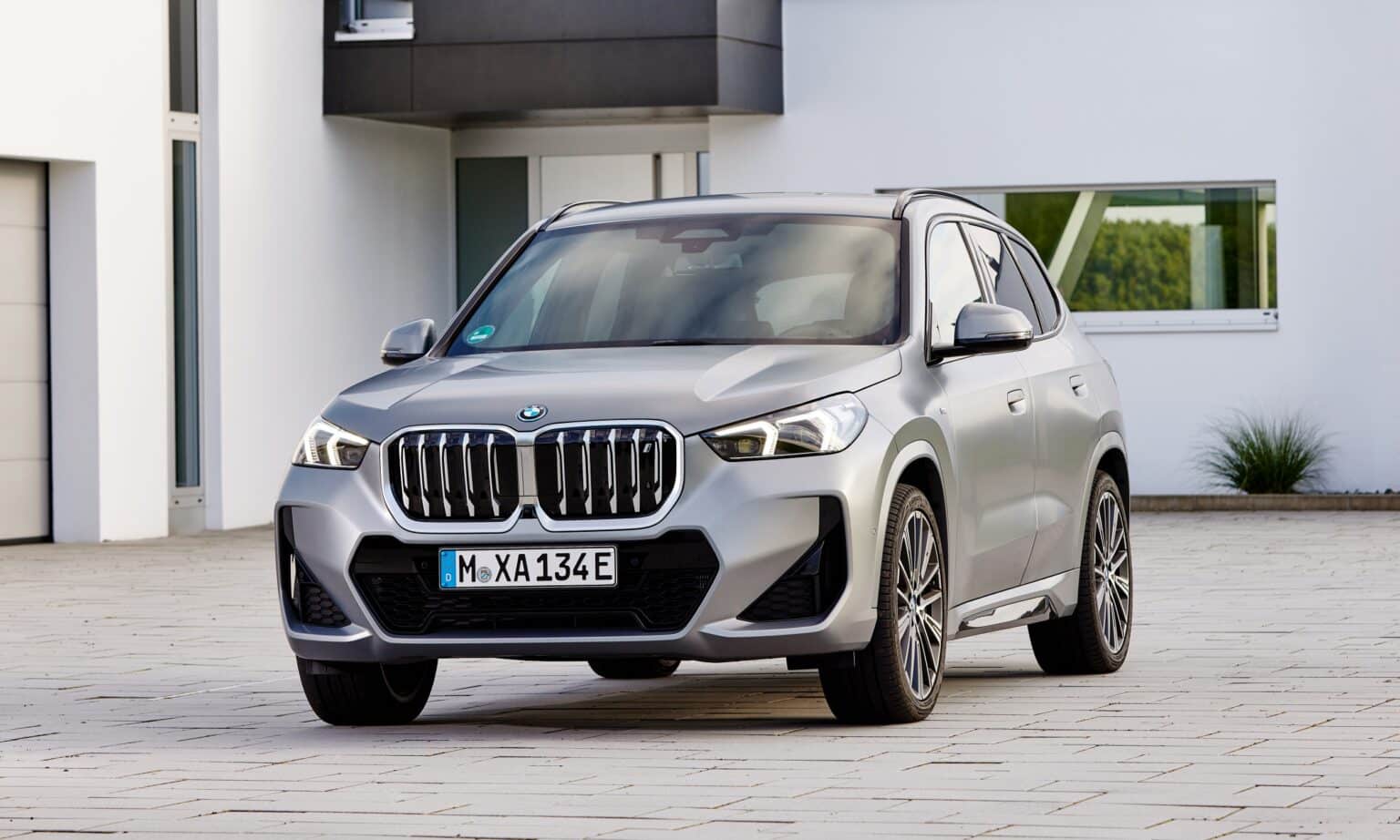 BMW – Alle BMW-modeller | Nyhetsmotor