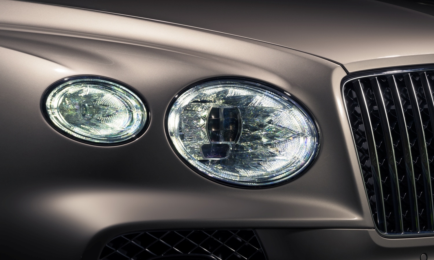 Fotos espía del Bentley Bentyger 2026: todo lo que sabemos hasta ahora