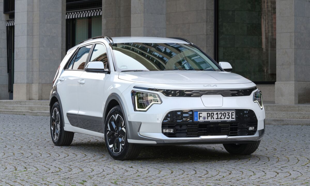 Kia - Todos los modelos de Kia | Actualidad Motor