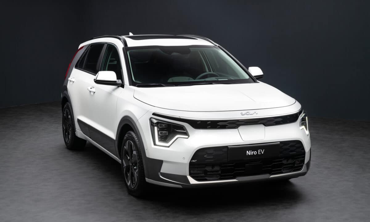 Kia - Todos los modelos de Kia | Actualidad Motor