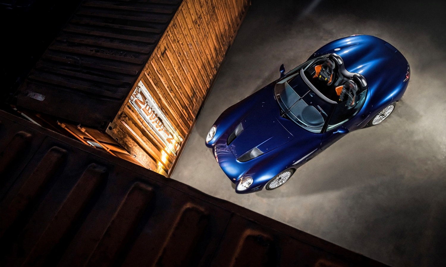 Zagato presenta el Maserati Mostro Barchetta ¿Qué te parece su diseño?
