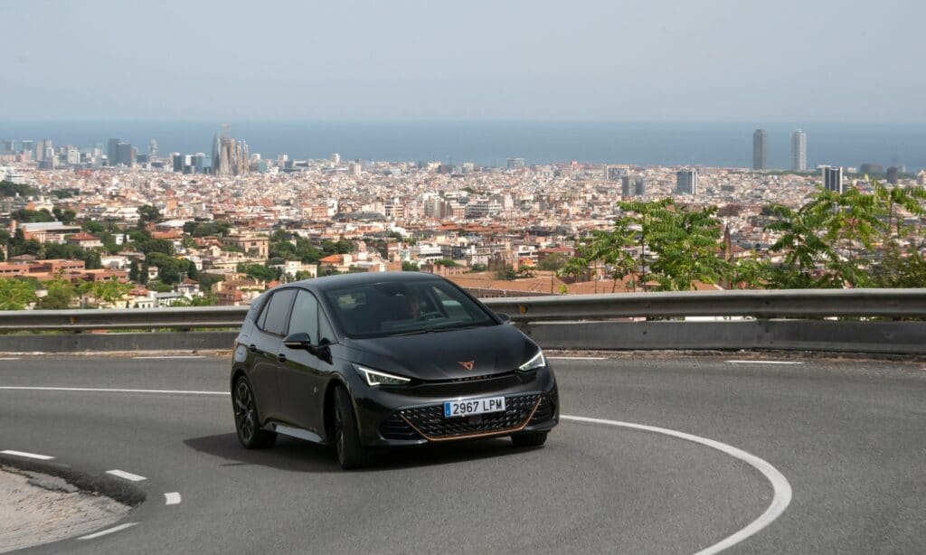Cupra - Todos los modelos de la firma deportiva de Seat | Actualidad Motor