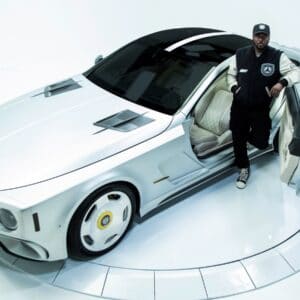 WILL.I.AMG The Flip: La prueba de que el buen gusto no lo da el dinero…