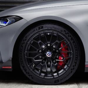 BMW M4 CSL: Todas las claves del M4 más radical
