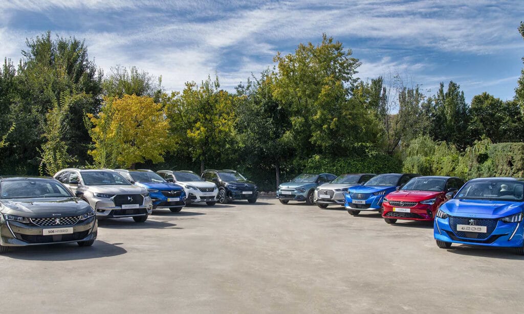 ¿Qué diferencia a un coche km 0 de un seminuevo? ¿Y de gerencia?