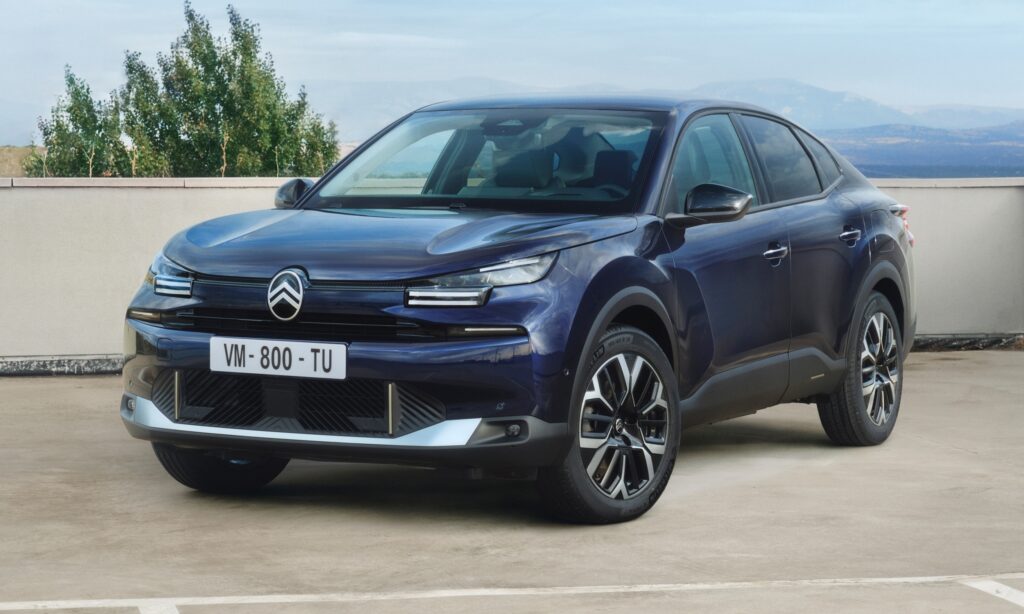 Citroën - Todos los modelos de Citroën | Actualidad Motor