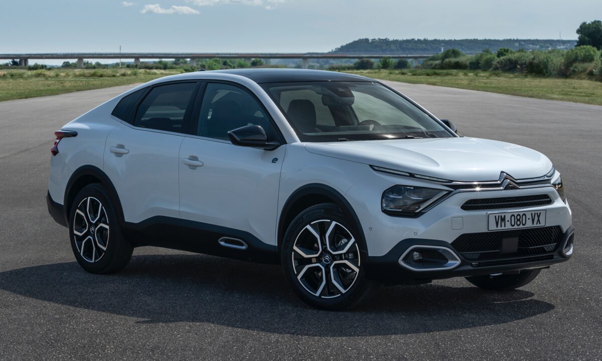 Citroën - Todos los modelos de Citroën | Actualidad Motor