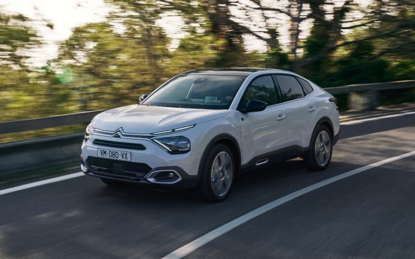Citroën - Todos los modelos de Citroën | Actualidad Motor