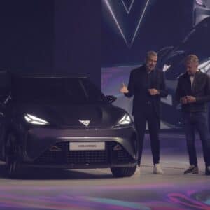 Cupra anuncia los primeros datos del UrbanRebel y de sus nuevos SUV´s