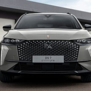 DS 7 MY22: Ya no es CrossBack, pero sí mucho más elegante y refinado…