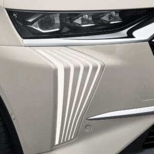 DS 7 MY22: Ya no es CrossBack, pero sí mucho más elegante y refinado... | Actualidad Motor