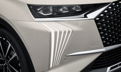 DS 7 MY22: Ya no es CrossBack, pero sí mucho más elegante y refinado…
