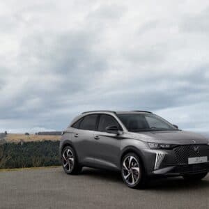 DS 7 MY22: Ya no es CrossBack, pero sí mucho más elegante y refinado... | Actualidad Motor