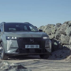 DS 7 MY22: Ya no es CrossBack, pero sí mucho más elegante y refinado…