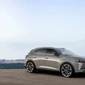 DS 7 MY22: Ya no es CrossBack, pero sí mucho más elegante y refinado…