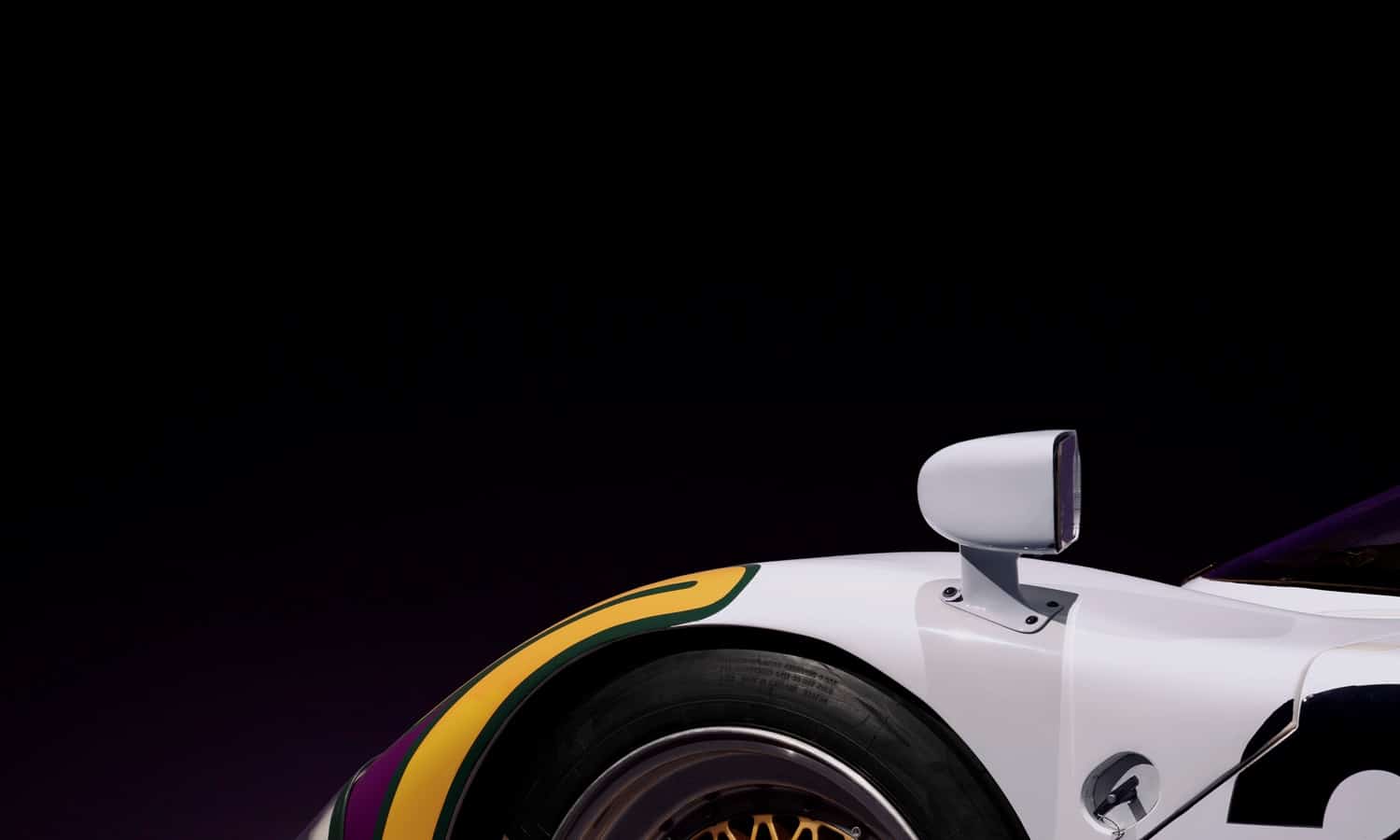 Jaguar F-Pace: La versión SVR Edition 1988 homenajea al XJR-9 del 88…