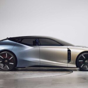 Lynk & Co presenta «The Next Day Concept» su nuevo liftback híbrido…